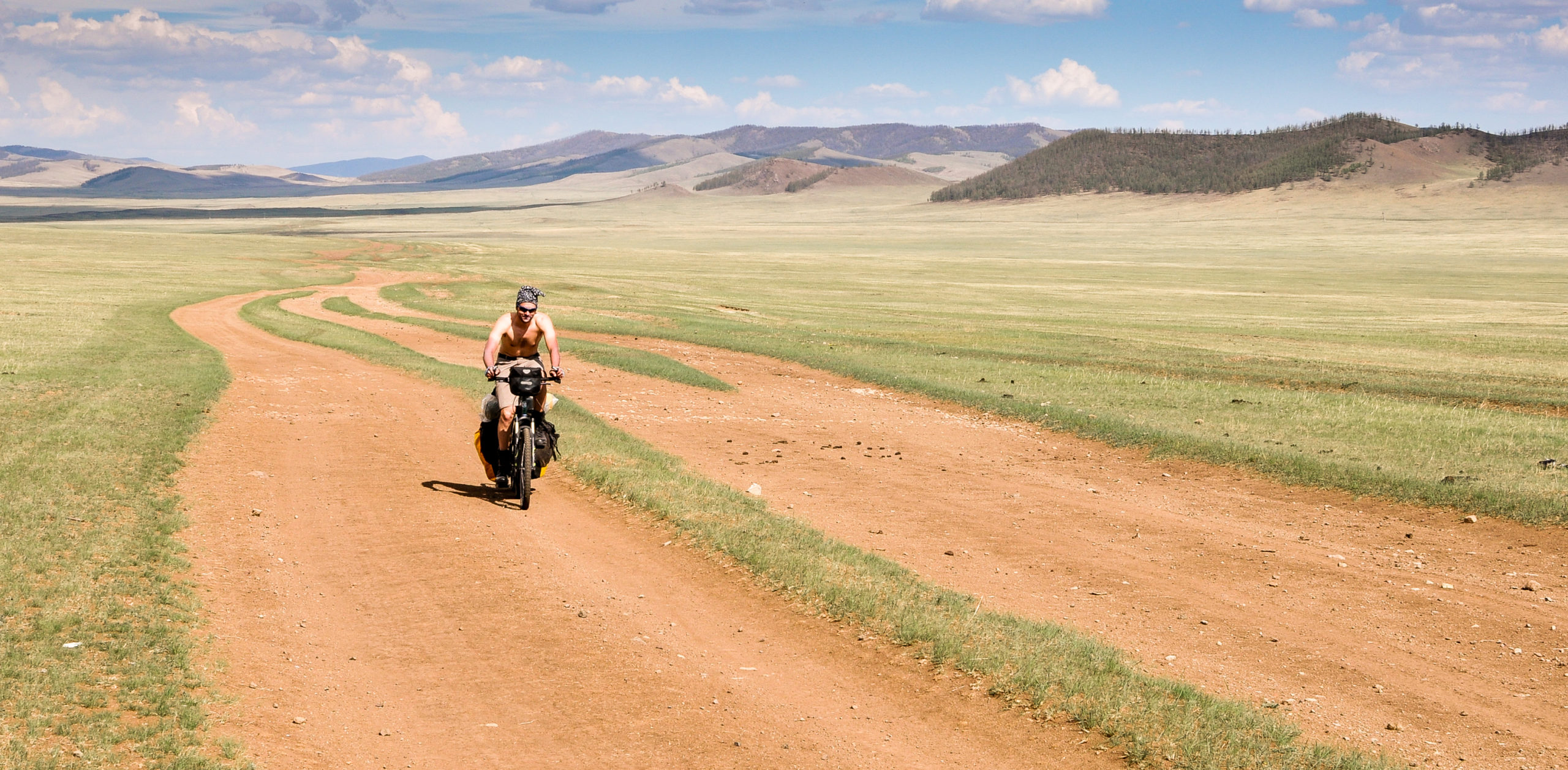 15 Unorthodox Training Tips For Cycle Touring & Bikepacking (Bike Optional)