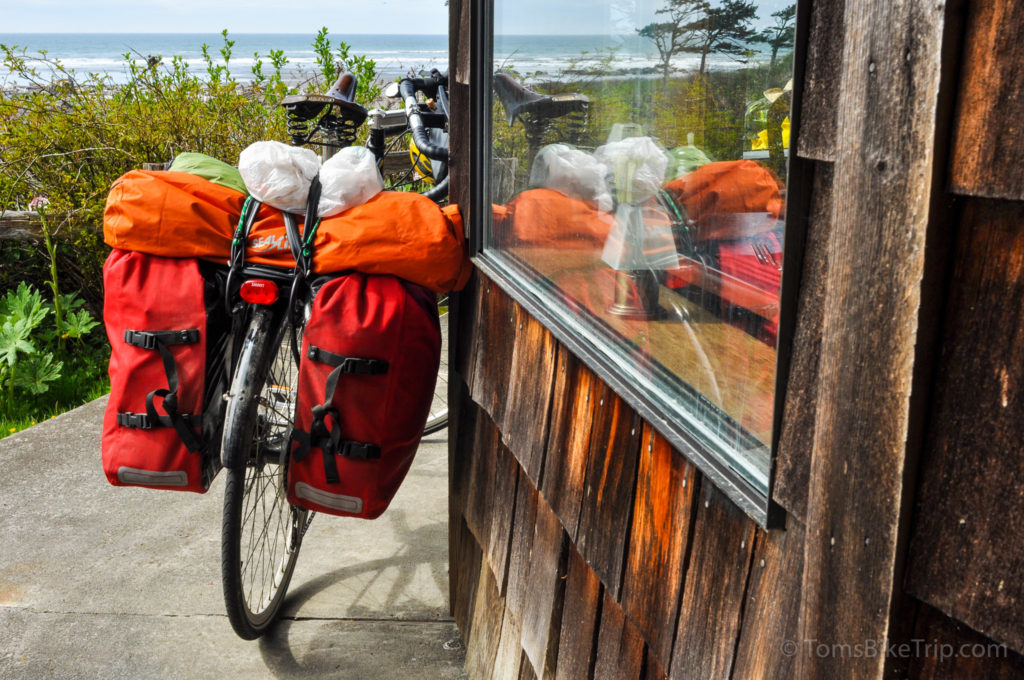 No Stupid Questions: How Best To Pack My Panniers For Cycling Round The ...