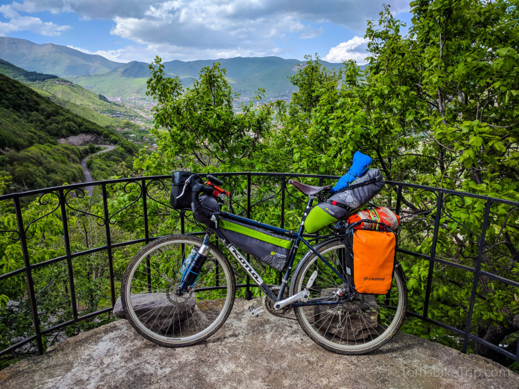 What’s The Best Touring Bike? (Updated 2026 Edition)