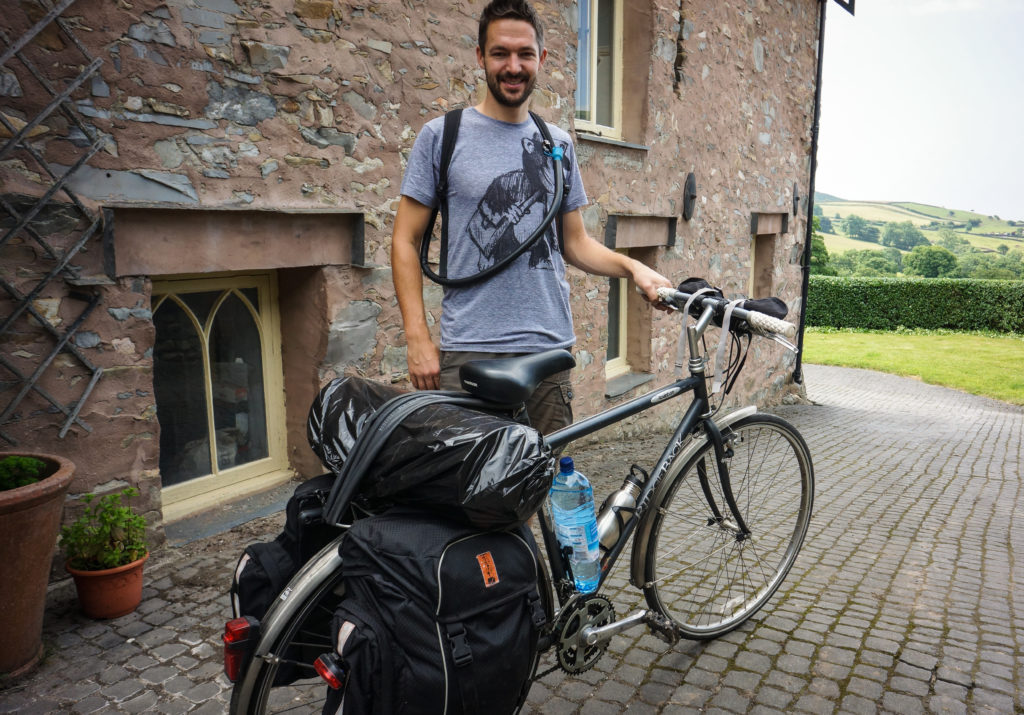 What’s The Best Touring Bike? (Updated 2026 Edition)