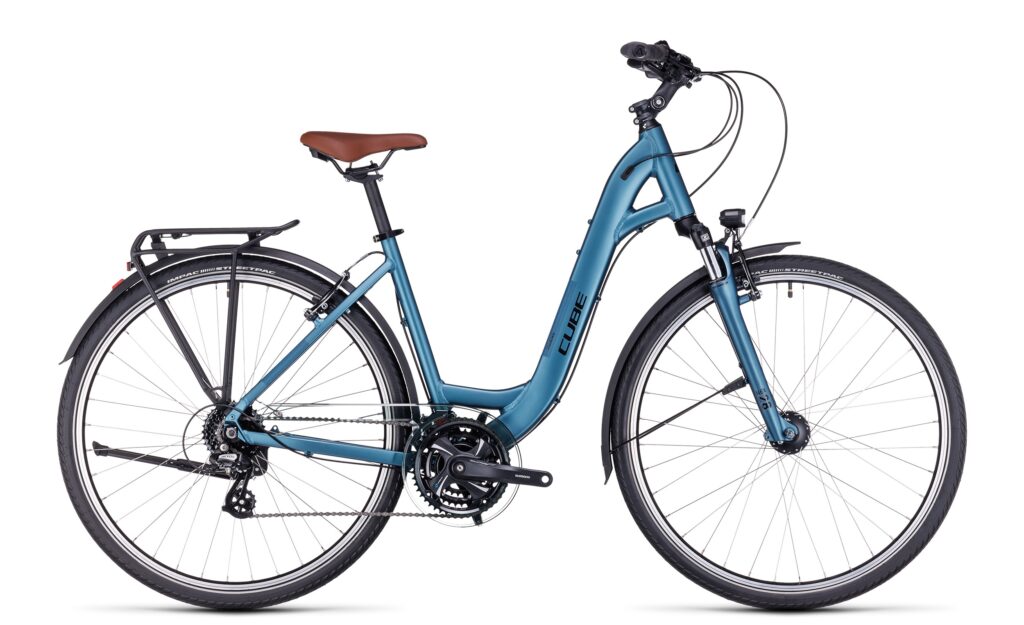 What’s The Best Touring Bike? (Updated 2026 Edition)